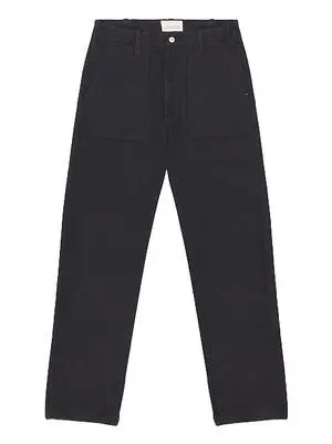 FAR AFIELD Coupe Trouser