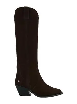 ANINE BING Tall Tania Boot