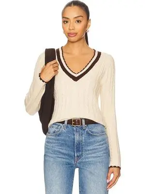 Heartloom Jaden Pullover Sweater - Ivory