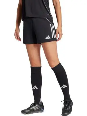 Adidas Tiro 25 Competition Short-length Match Shorts - Black