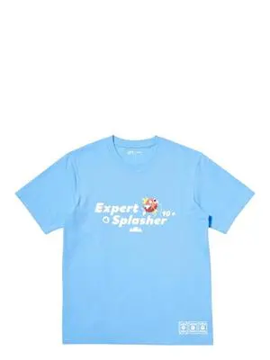 Uniqlo X Pokemon Ut Graphic T-shirt - Blue