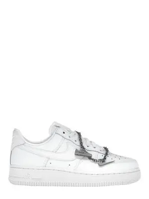 NIKE Air Force 1 '07 Low Charm Sneakers