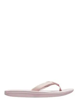 Nike Bella Kai Thong Sandal - Barely Rose/dk Smoke Grey