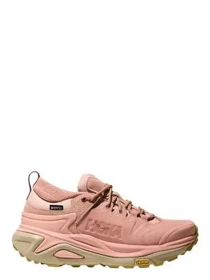 Hoka One One Kaha 3 Low Gore-tex - Rose Latte/cardamom
