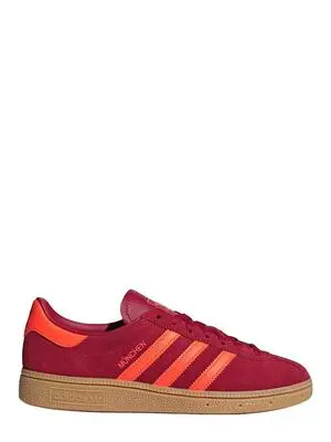 Adidas München Sneakers - Team Victory Red/solar Red/gum