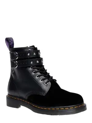 DR. MARTENS 1460 Wednesday Ankle Boots