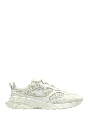 Dsquared2 Panelled Sprinter Sneakers - White