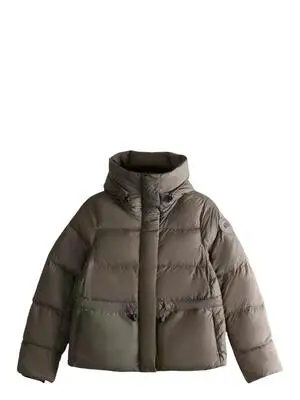 CANADA GOOSE Hooded Puffer Jacket