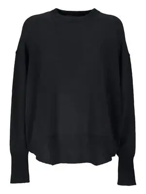3311 Cashmere Sweater - Blue