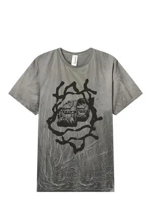 WESTFALL Graphic Print T-shirt