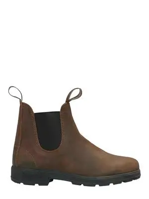 Blundstone Elasticated-panel Chelsea Boots - Brown