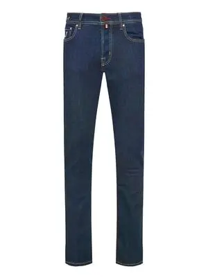 Jacob Cohen Bard Jeans - Blue