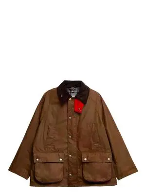Paul Smith Corduroy Jacket - Brown
