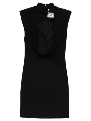 ANIYE BY Sienna Dress - Black