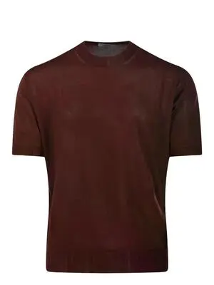 DIANA STUDIO Round-neck T-shirt