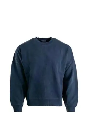 Carhartt Work In Progress Rggd Sweatshirt - Blue