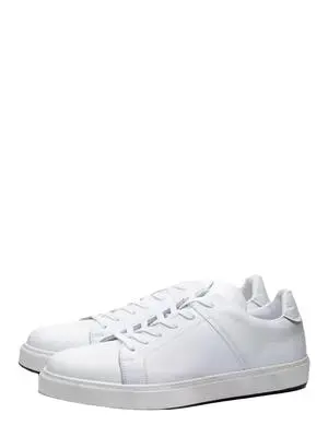 POCHE PARIS Gregorie Sneakers - White