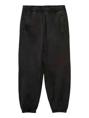 Carhartt Work In Progress Patch Pocket Track Pants - Black