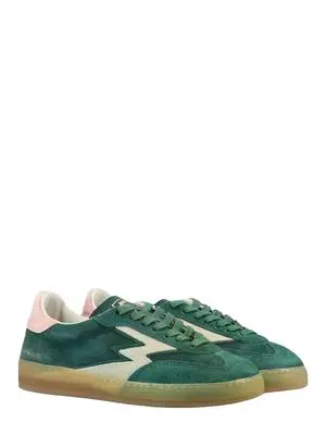 MOA CONCEPT Master Club Sneakers - Green