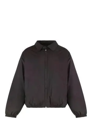 OUR LEGACY Avenue Striped Jacket