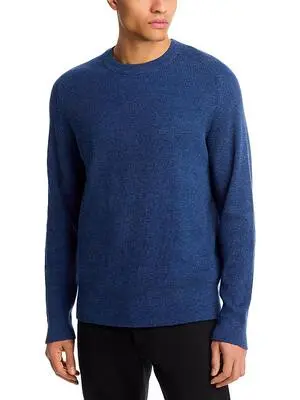 Nn07 Kaley Crewneck Sweater - Denim Blue