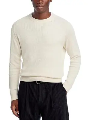 Nn07 Kaley Crewneck Sweater - Ivory