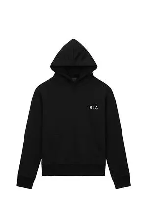 RTA Logo Hoodie