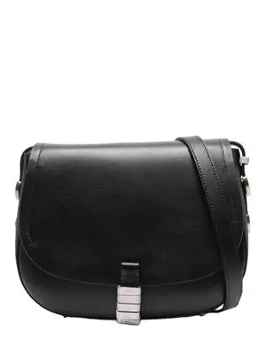 PINKO Leather Crossbody Bag