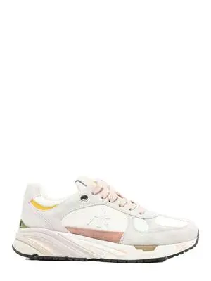 Premiata Mase Sneakers - White
