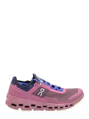 On Cloudultra 2 W Sneakers - Pink