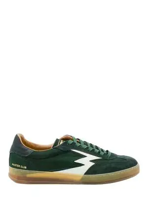MOA CONCEPT Master Club Sneakers - Green