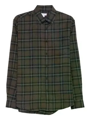 SUNSPEL Checked Shirt