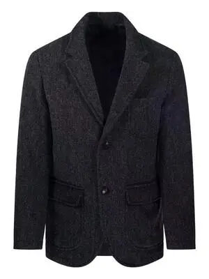 EAST HARBOUR SURPLUS Single-breasted Blazer