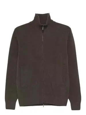CRUCIANI Roll-Neck Sweater