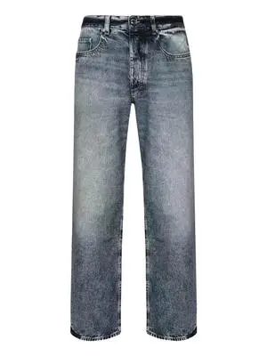 ICON DENIM LA Jeans - Blue
