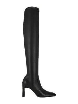 TOTÊME Toteme Nappa Over-The-Knee Boot