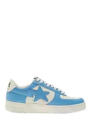 A BATHING APE Sta™ Lace-up Sneakers - Blue