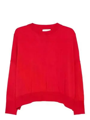 LABORATORIO CAPRI Knitted Sweater