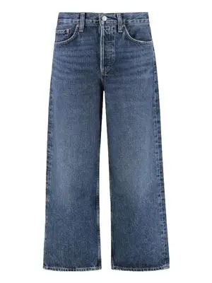 AGOLDE Arc Fit Jeans