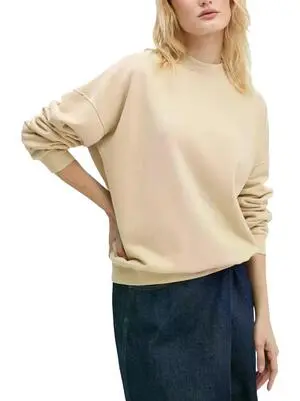 DAY BIRGER ET MIKKELSEN Crew-Neck Sweatshirt