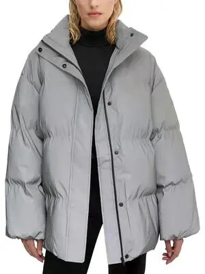 Day Birger Et Mikkelsen Santiago Padded Jacket - Grey
