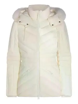 Mackage Nadia Puffer Jacket - Neutrals