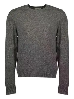 Officine Générale Mycrew Sweater - Grey