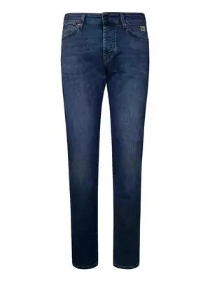 ROY ROGER'S Paul Jeans - Blue
