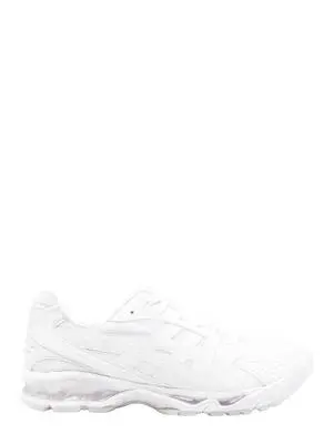 Comme Des Garçons X Asics Gel-kayano 14 Sneakers - White