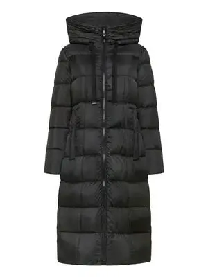 Peuterey Nunki Coat - Black