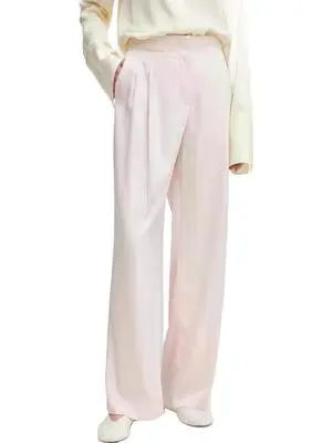 Day Birger Et Mikkelsen Enzo Pleated Trousers - Pink