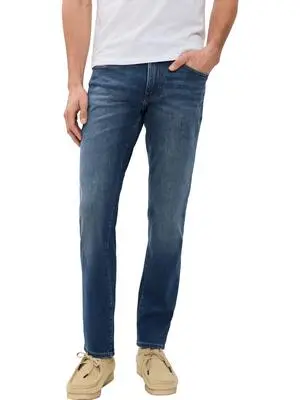 Warp + Weft Ams Slim Jeans - Smyth