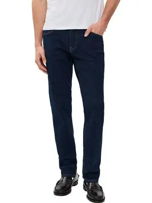 Warp + Weft Slim Fit Jeans - Midnight