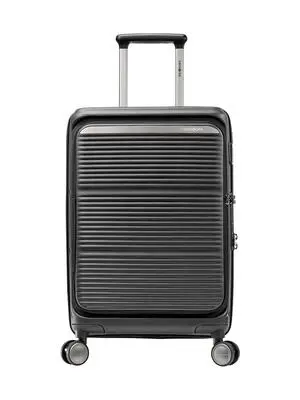 SAMSONITE Paralux Carry-on Spinner - Black